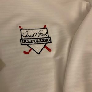Bermuda Sands | Shirts | Johnny Bench Golf Classic Golf Shirt From Pga ...